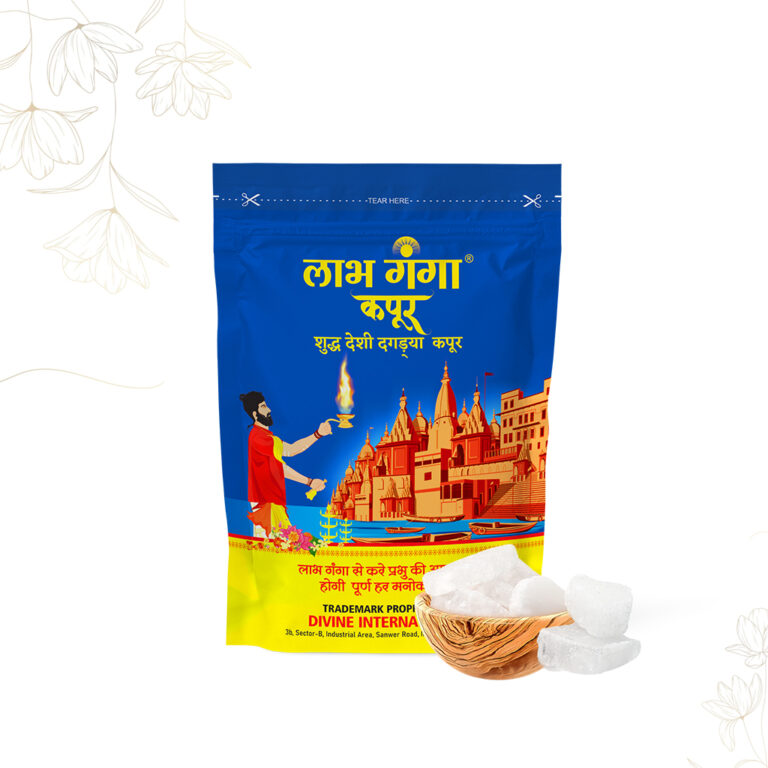 Kumkum: Unveiling the Symbolism and Uses in Hindu Traditions – LabhGanga